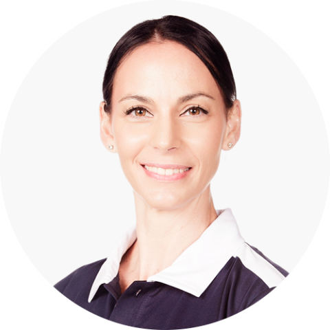 Jo-Anne Rossouw | The International Physiotherapy Centre